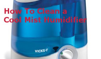 How to Make a Homemade Humidifier at Home Naturally